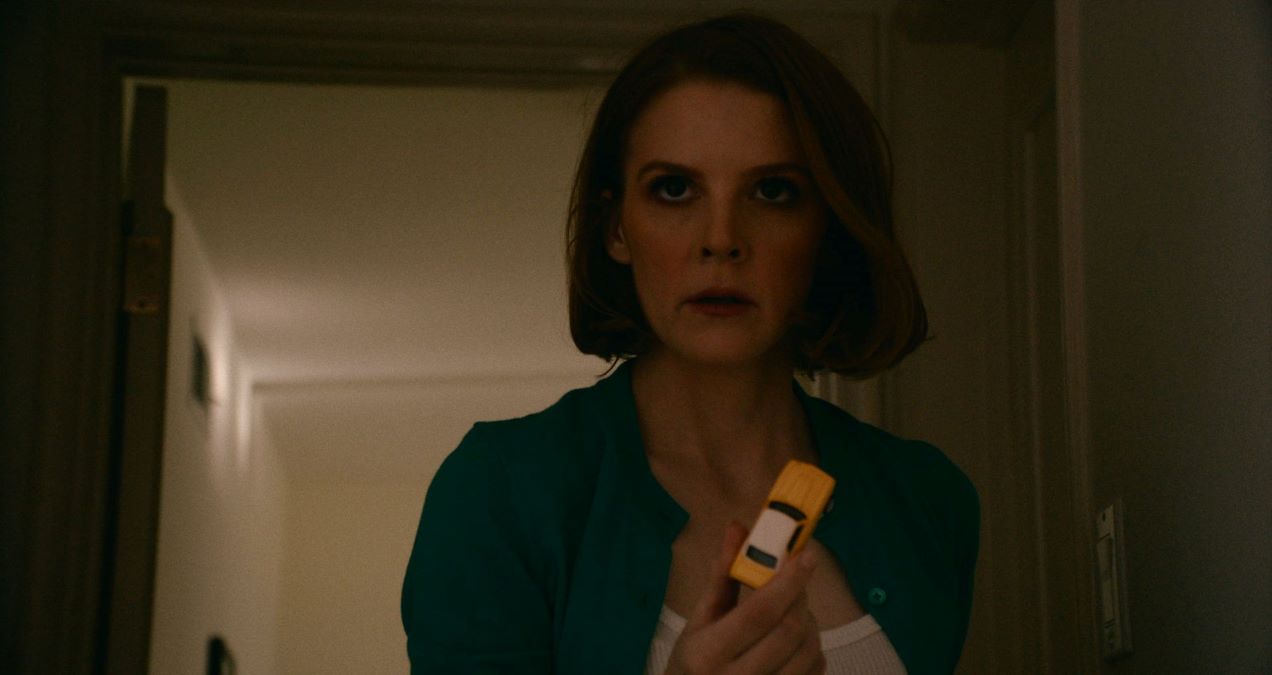 Watch Trailer for DEAR GUEST, Megan Freels Johnston' Horror Short Film ...