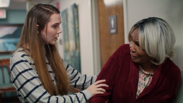 FINDING GRACE, Heartwarming Family Film on VOD in April - VIMooZ