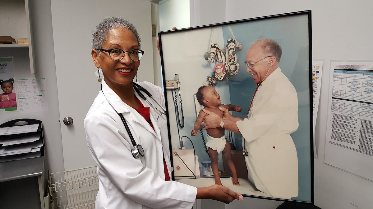 "The Color of Medicine" Timely Documentary on History of African ...