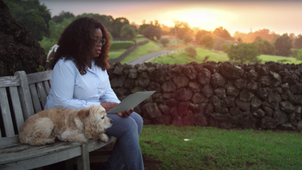 Apple Releases Trailer for "Dear..." Inspiring Docuseries Featuring ...