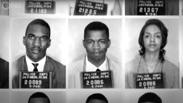 PBS to Stream Documentary 'Freedom Riders' Featuring Late John Lewis ...