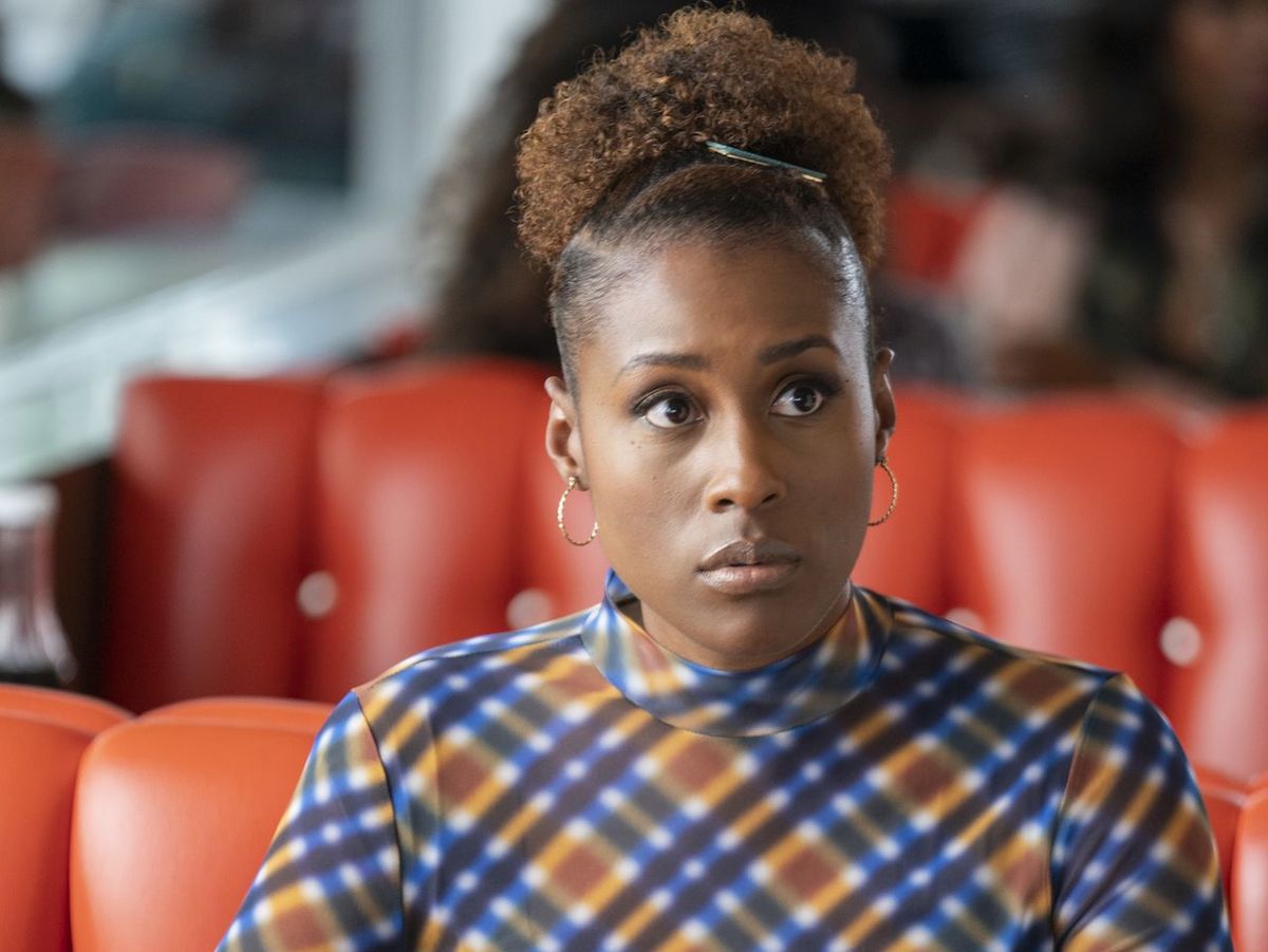 Issa Rae Executive Producing SEEN & HEARD, HBO Docu Series Exploring ...