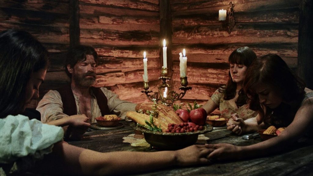 Watch Trailer for Mystical and Terrifying LUZ: THE FLOWER EVIL - VIMooZ