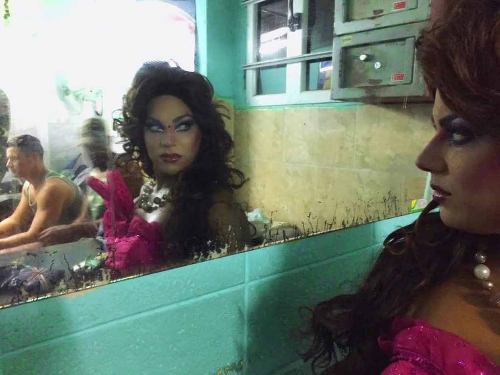 TRANSFORMISTAS, Undercover Documentary on LBGTQ Community in Cuba, to ...