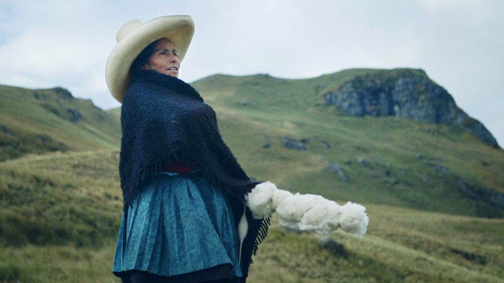 Claudia Sparrow's Stunning Documentary "MAXIMA" - Screens at Mill ...