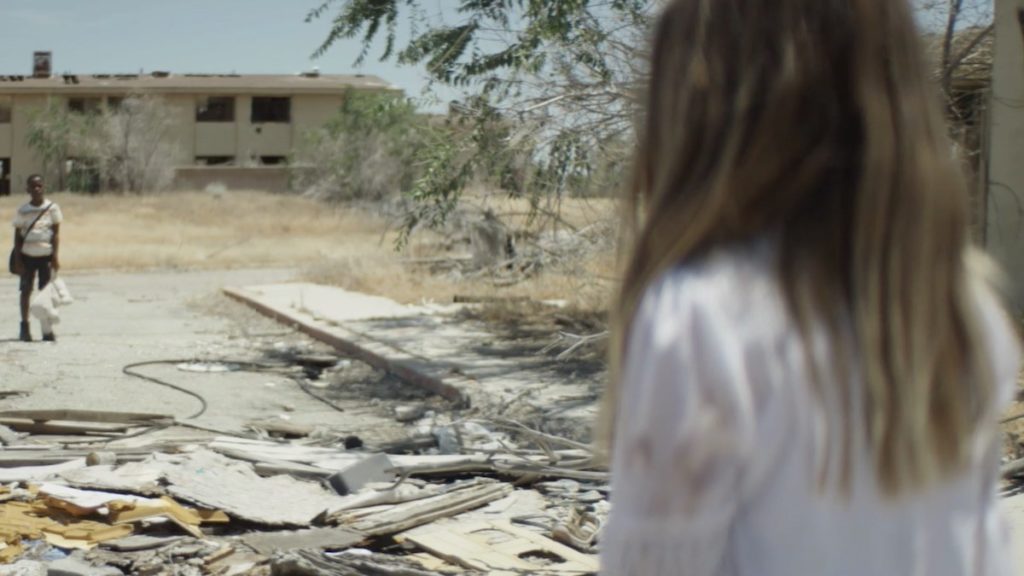 Justin Wilder Neese's APOCALYPSE LOVE STORY Drops Official Trailer - VIMooZ