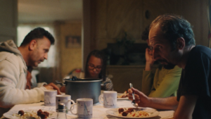 Award-Winning Swedish Film GHABE Opens in US in October - VIMooZ