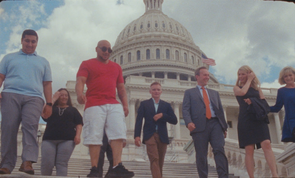 Ondi Timoner's COMING CLEAN Documentary Puts Focus on Opioid Addiction ...