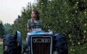 Deep in the Heart Film Festival 2020 Award Winners - JULY RISING and ...