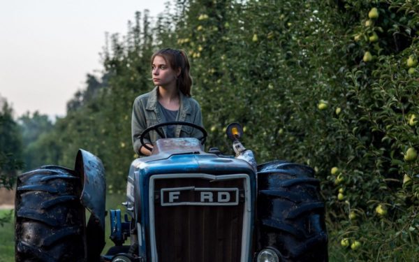 Deep in the Heart Film Festival 2020 Award Winners - JULY RISING and ...