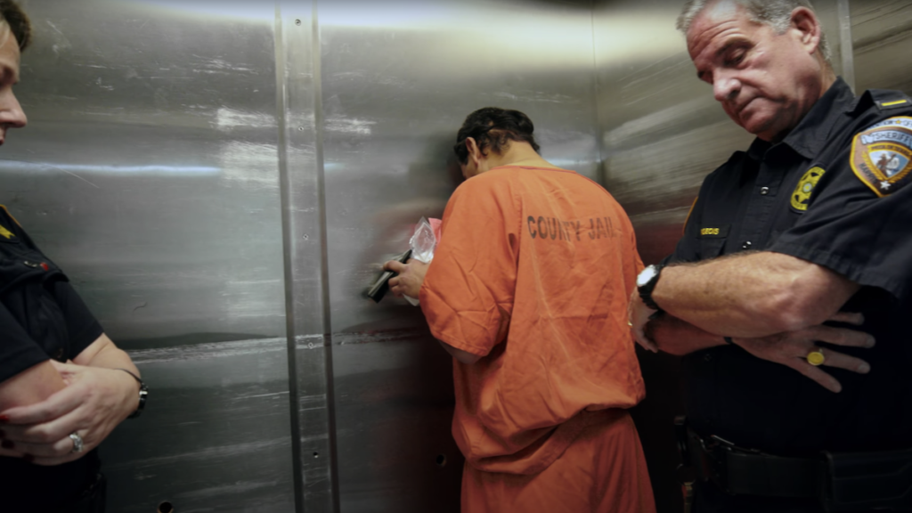 Watch: YouTube Documentary "Trapped: Cash Bail in America" Streaming ...