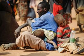 WHEN DISASTER STRIKES, PBS Documentary Series Exploring Aftermath of ...