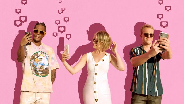 FAKE FAMOUS Trailer - HBO Documentary Explores The World Of Social ...