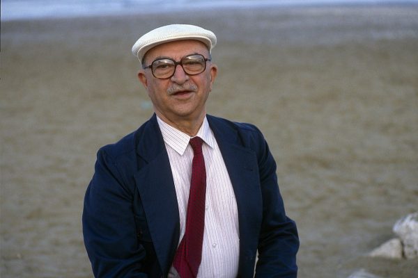 Locarno Film Festival Dedicates Retrospective to Director Alberto ...