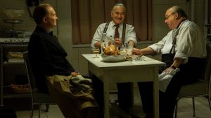 World War II Drama THE GOOD TRAITOR Starring Ulrich Thomsen Sets March ...