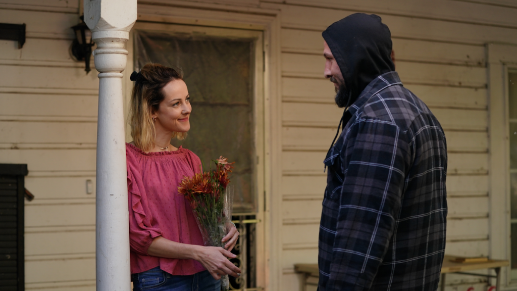 Indie Drama Film LORELEI Starring Pablo Schreiber and Jena Malone ...