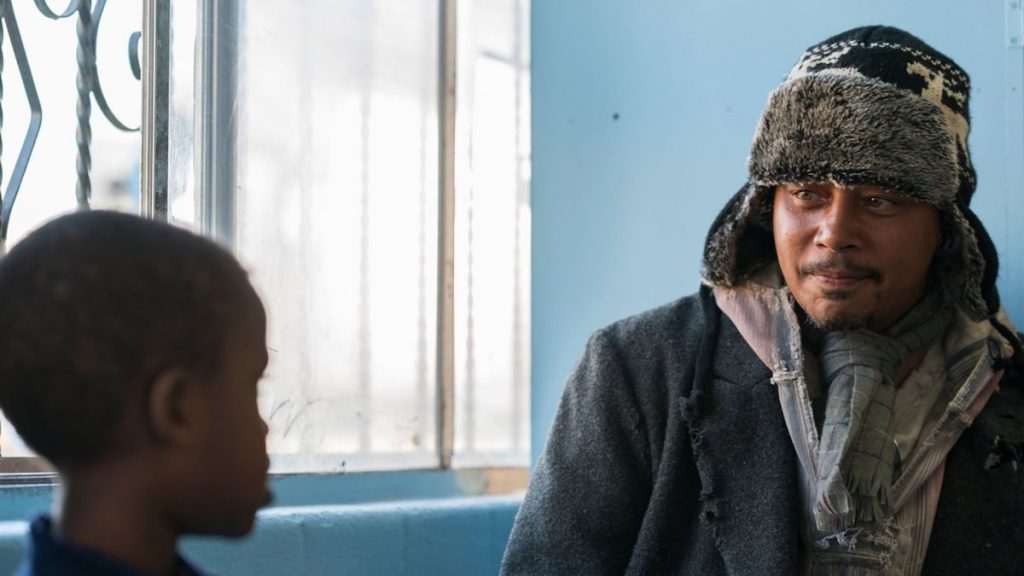 'Gully' Trailer. Crime Drama Film Stars Kelvin Harrison, Amber Heard ...