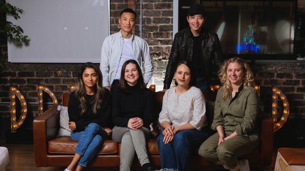 Watch Trailers for Disney+ 'Launchpad' Season One Short Films - VIMooZ