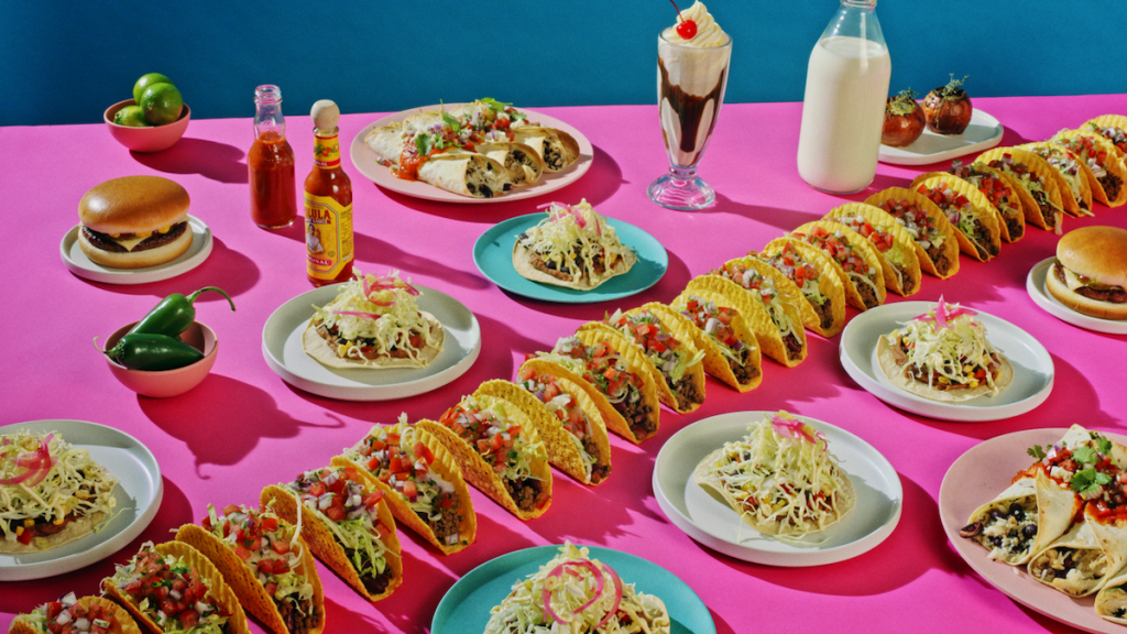 Narrated by Hugh Ross, LAST MEAL Documentary Examines Final Meals of ...