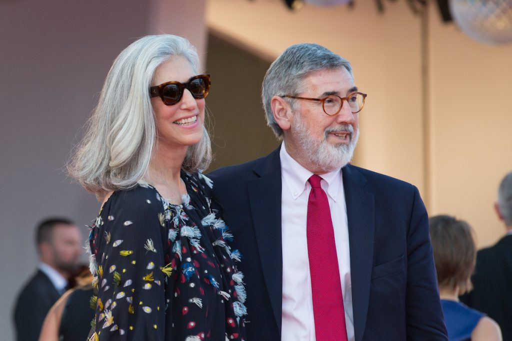 John Landis to be Honored at Locarno Film Festival with Pardo d’onore ...