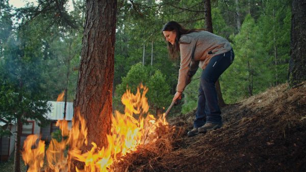 Bring Your Own Brigade Trailer. Lucy Walker’s Documentary Captures the ...