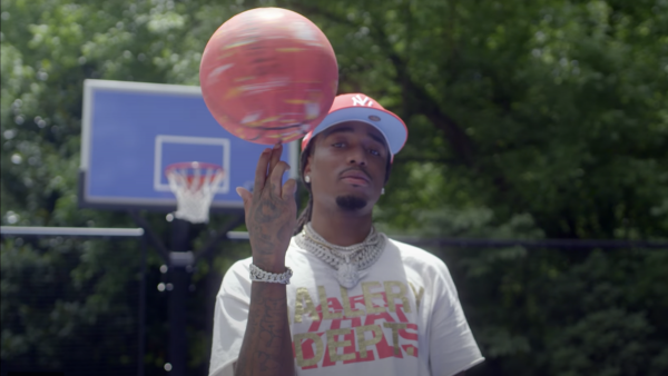 Watch Trailer for 'Home Courts' with Rapper Quavo, YouTube Docu Series ...