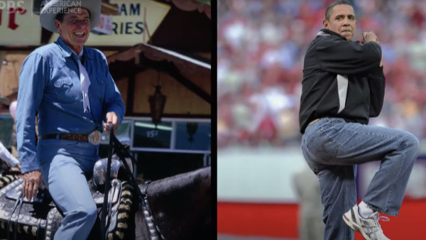 'Riveted: The History of Jeans' Documentary Premieres on PBS American ...