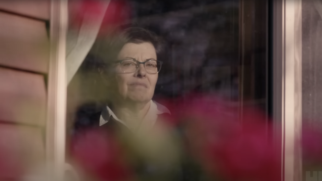 THE VOW, PART TWO Trailer. HBO Documentary Series Follows Legal Journey ...