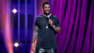 Actor Deon Cole to Return as Host of American Black Film Festival (ABFF ...