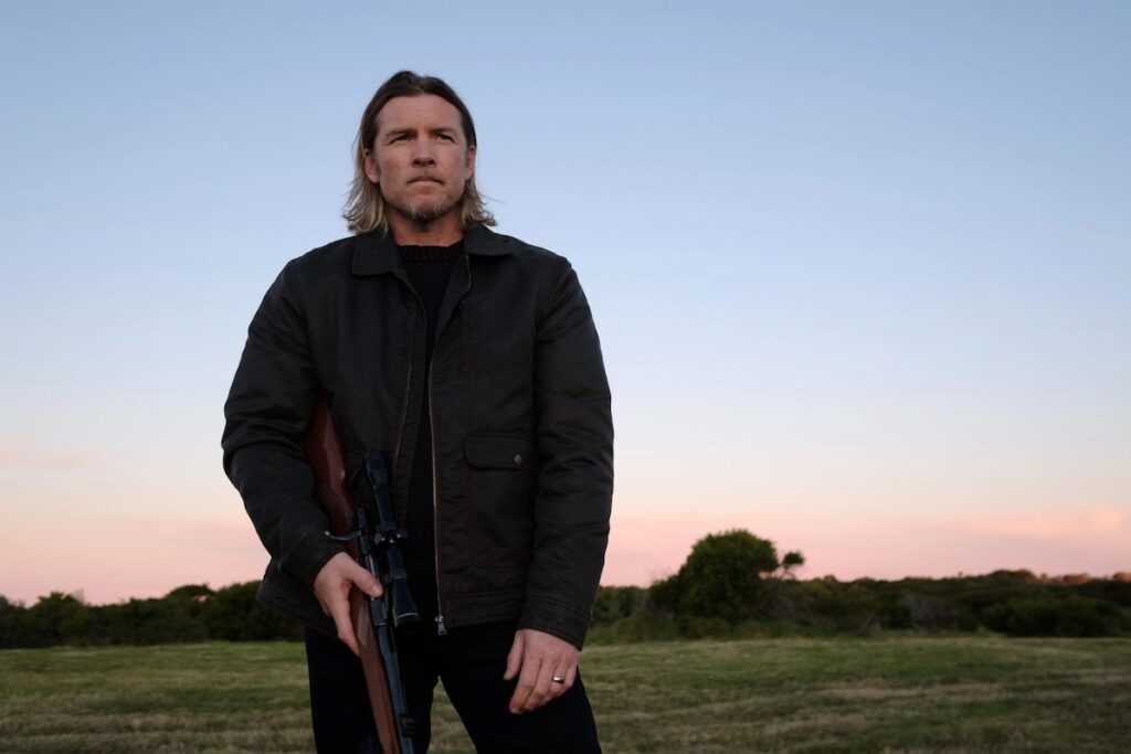 TRANSFUSION Trailer. Sam Worthington Stars in Matt Nable's Action ...