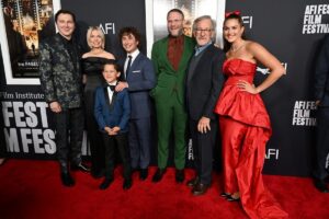 AFI FEST 2023 Reveals Dates - VIMooZ