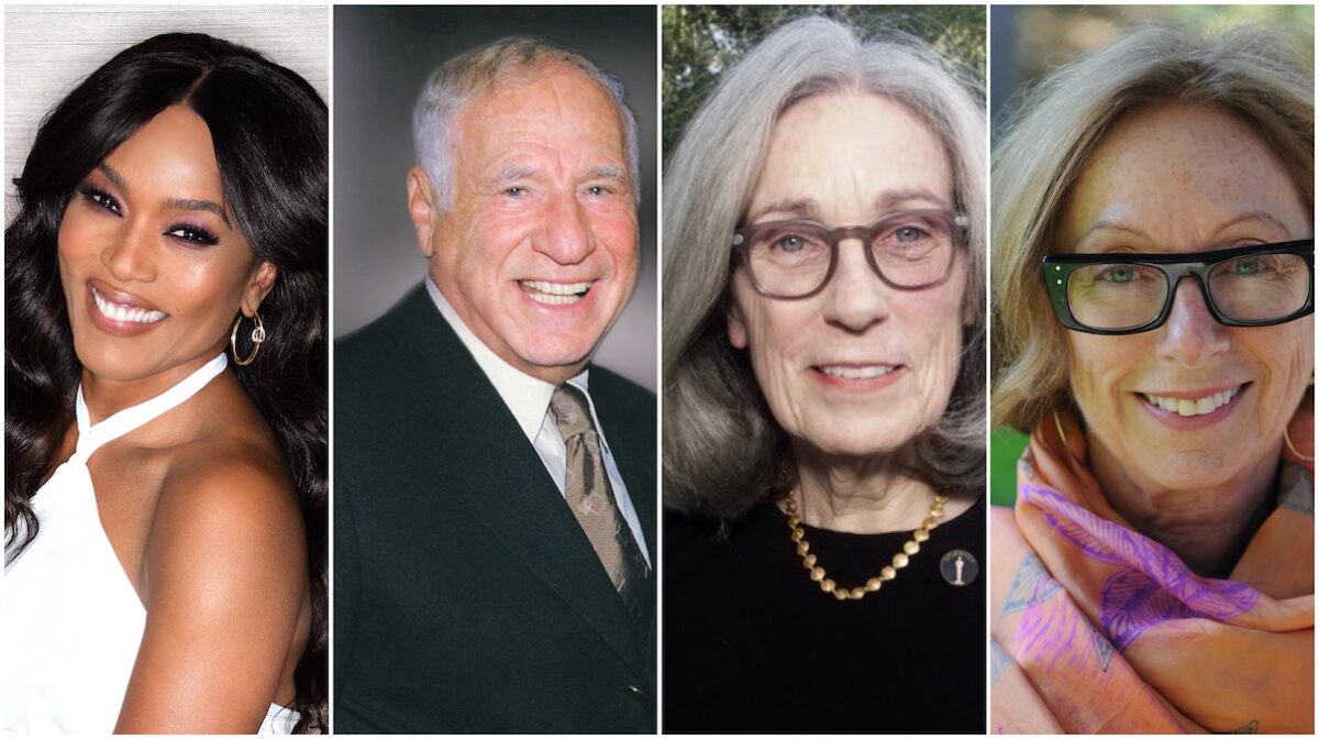 Angela Bassett, Mel Brooks, Carol Littleton, Sundance’s Michelle Satter to Receive Honorary ...