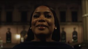 First Look - Teaser Trailer for Ava DuVernay's 'Origin' Starring ...