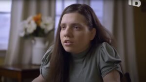 Natalia Tells Her Side of The Story in the Followup to ID The Curious ...