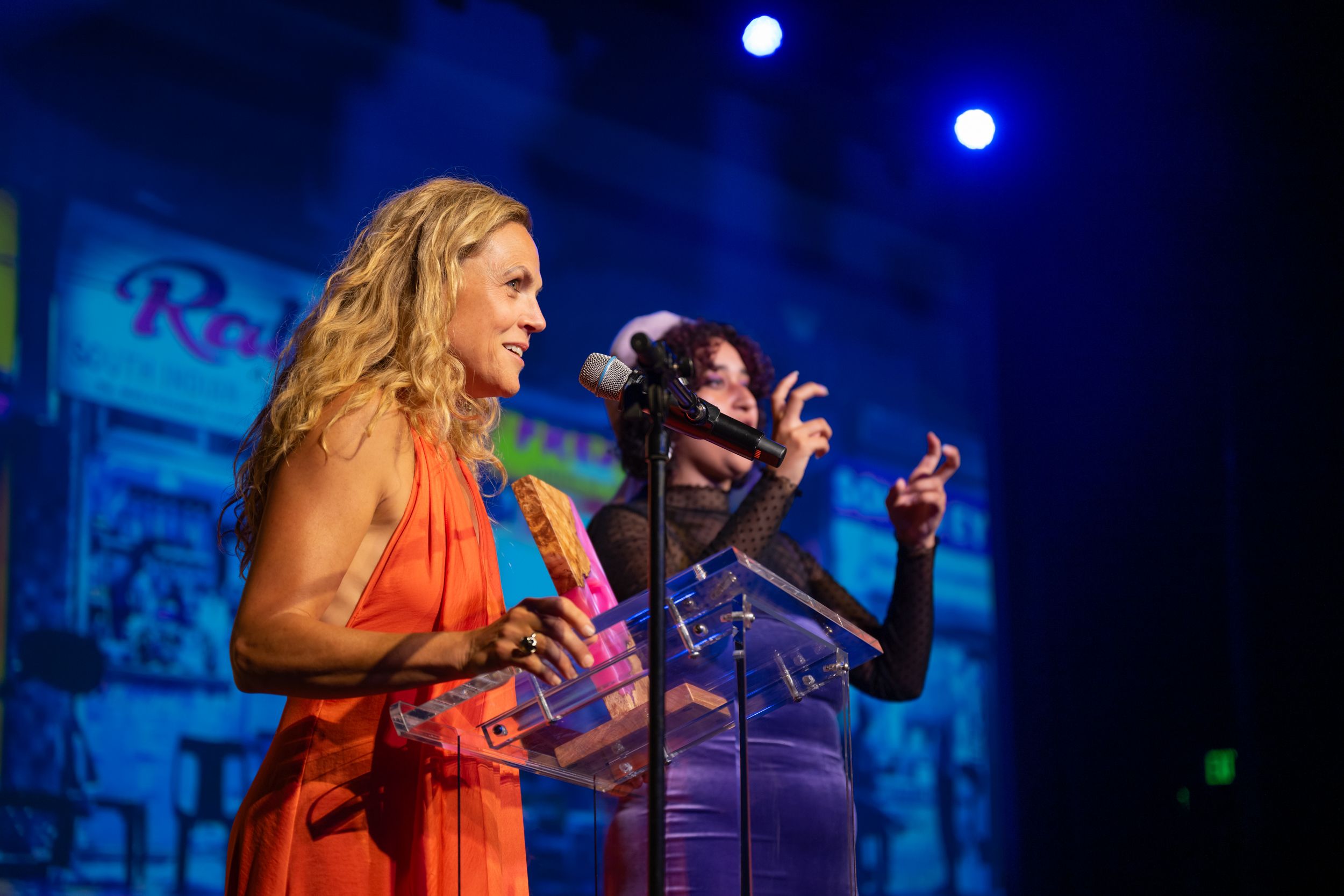 'I Am: Celine Dion' Director Irene Taylor Among 2024 PAM CUT's Cinema ...