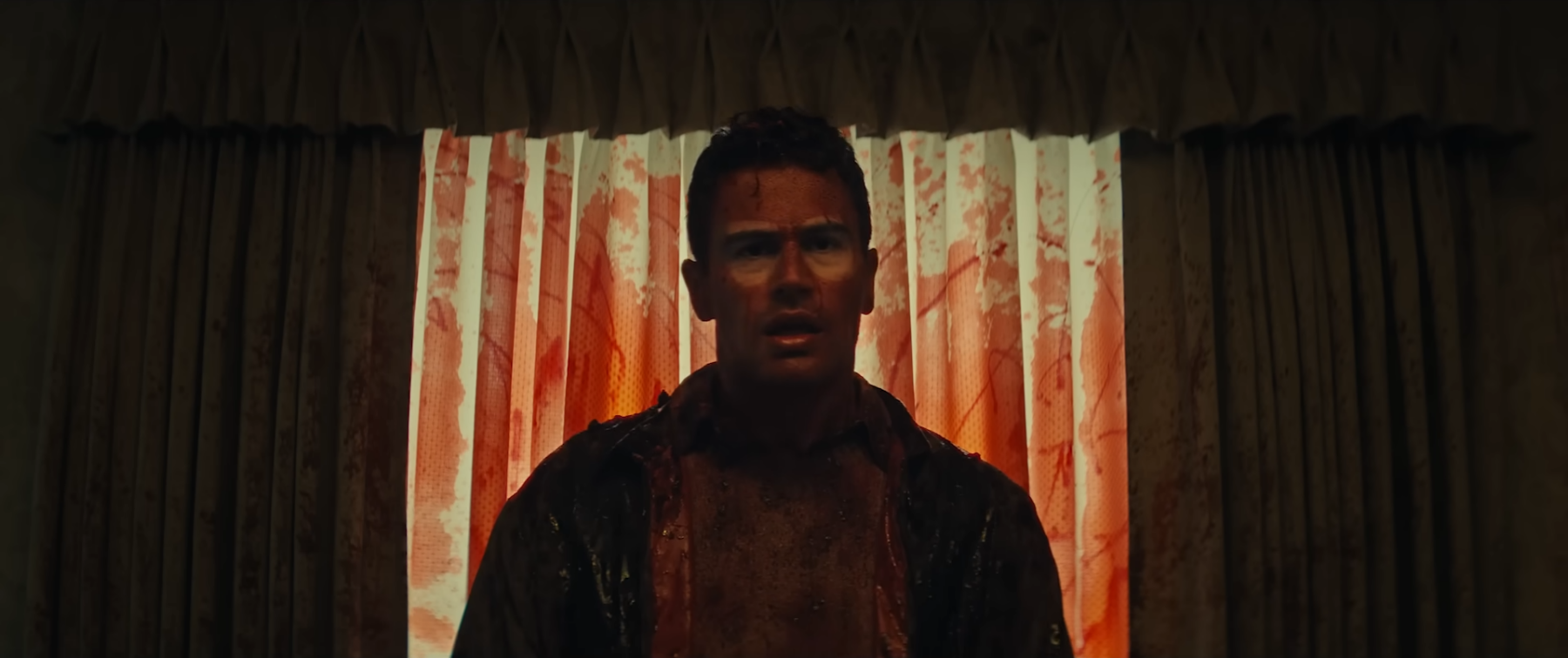 'The Monkey' - Theo James, Elijah Wood Star in Osgood Perkins' Horror Film | Teaser Trailer - VIMooZ