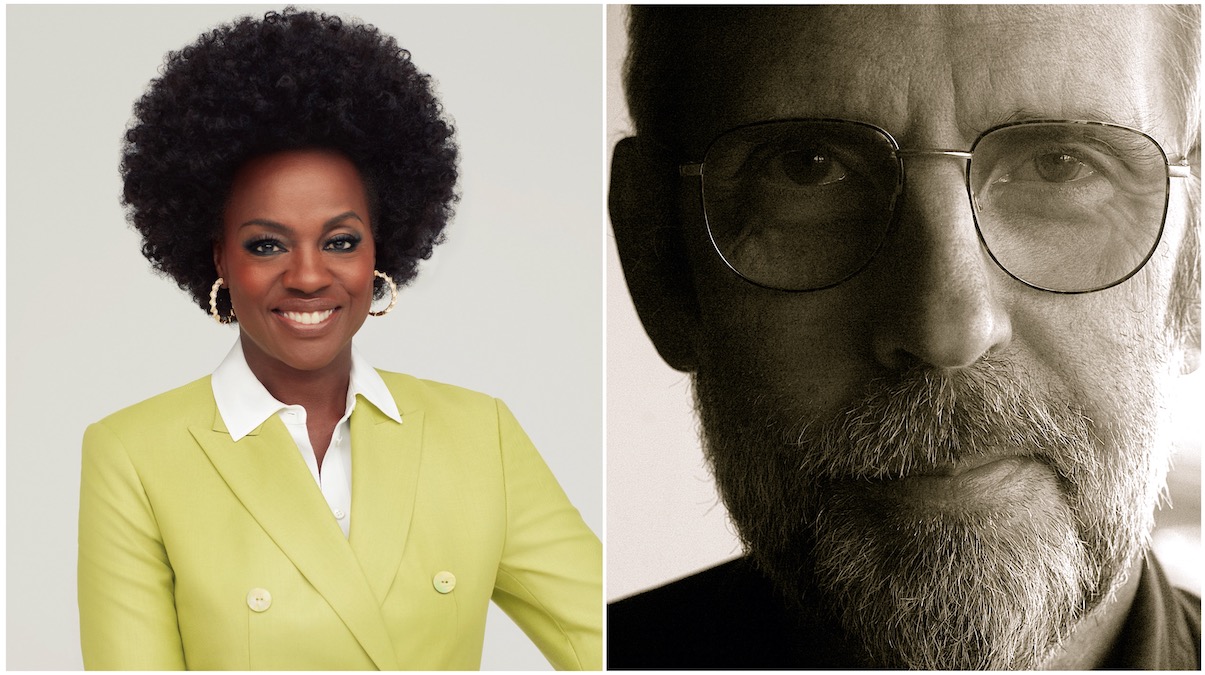 Viola Davis and Walter Murch to Receive Honorary Doctorate Degrees at ...