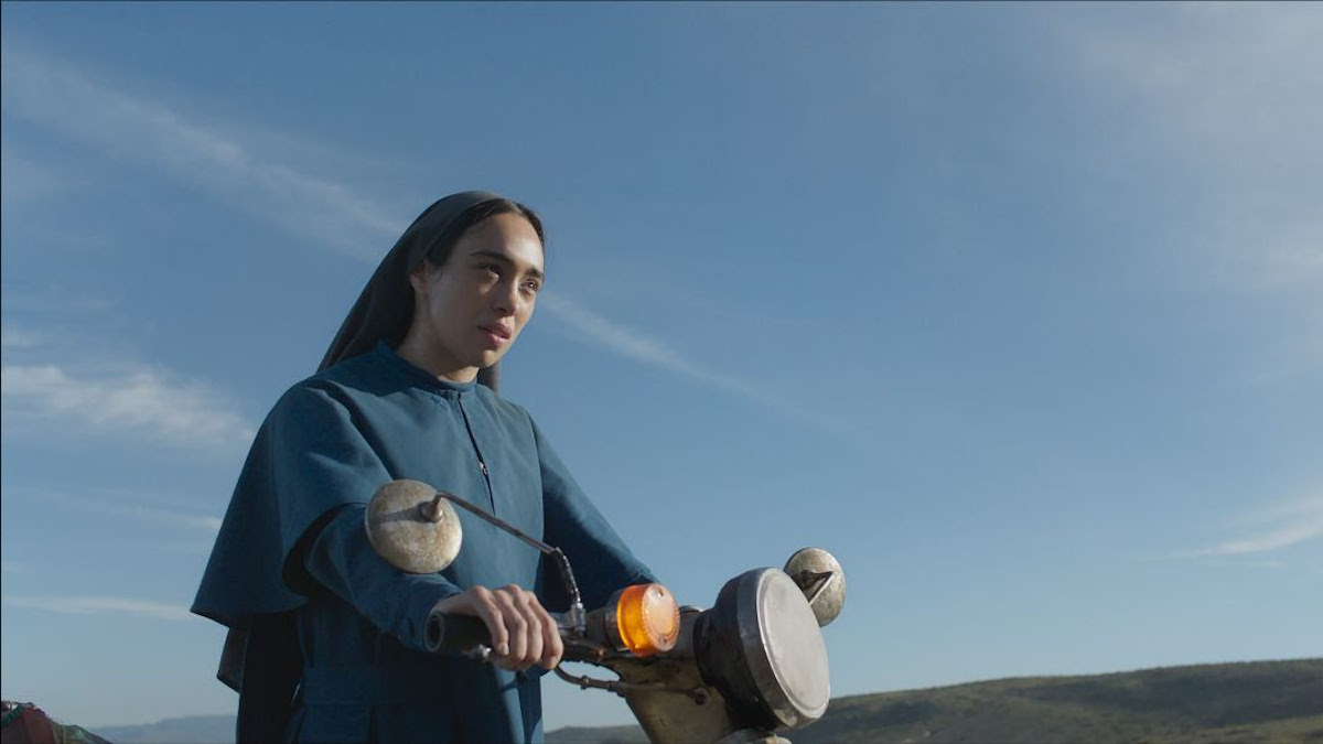 Karla Badillo's Surreal Mexican Fable Oca Debuts at TIFF | Trailer - VIMooZ