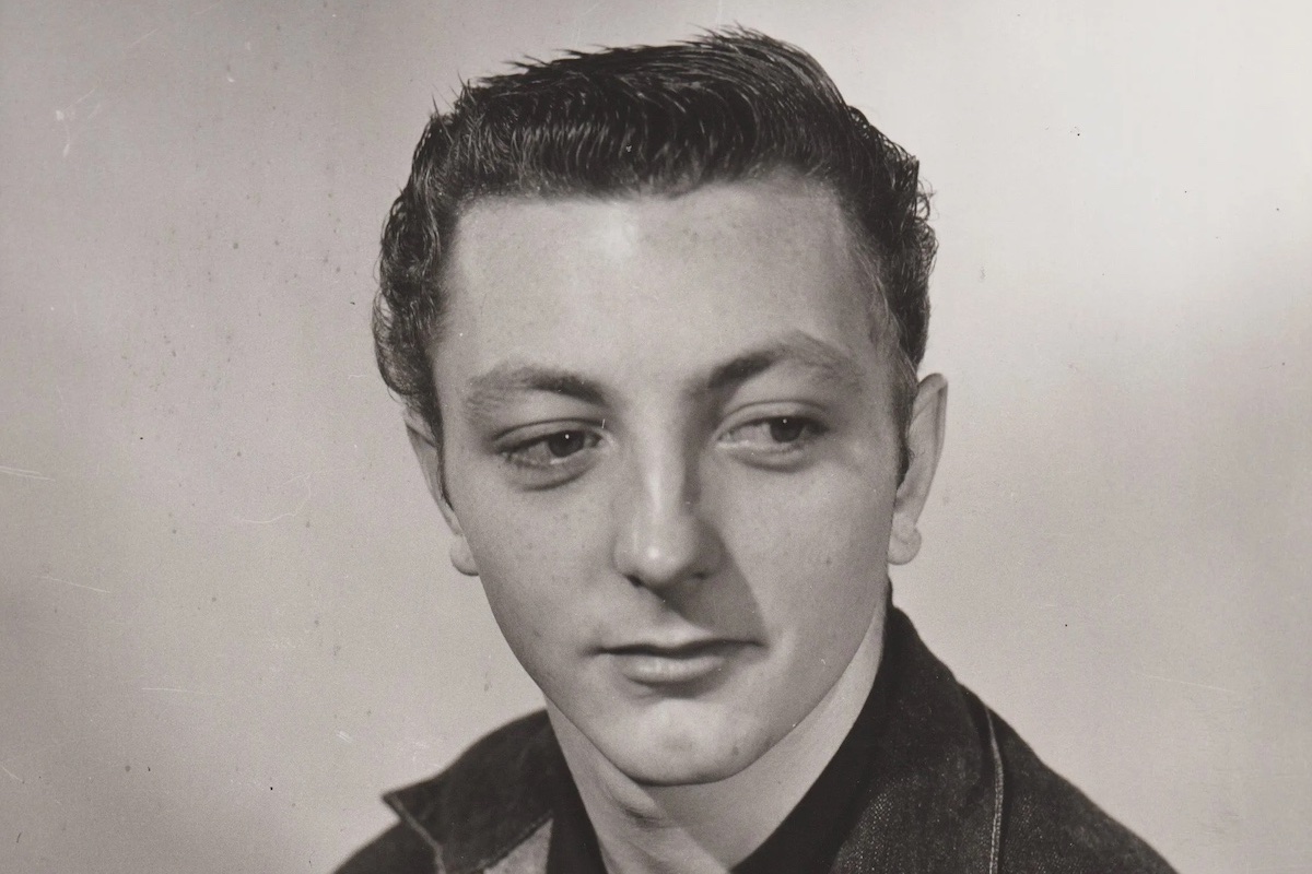 RIP. James (Jim) Mitchum, Actor and Son of Hollywood Legend Robert Mitchum, Dies at 84 - VIMooZ