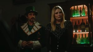 Alaskan Filmmaker Zoe Quist's 'Glitched' to Close Anchorage ...