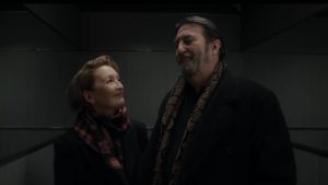 'Midwinter Break' Trailer - Lesley Manville and Ciarán Hinds Star in Graceful Drama - VIMooZ