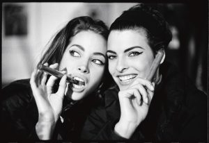 56th USA Film Festival Unveils Lineup, Opens with 'Arthur Elgort ...