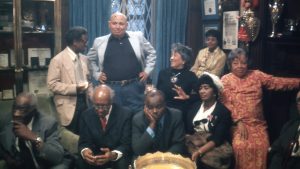 'Once Upon a Time in Harlem' Teaser Trailer - First Look at Harlem ...